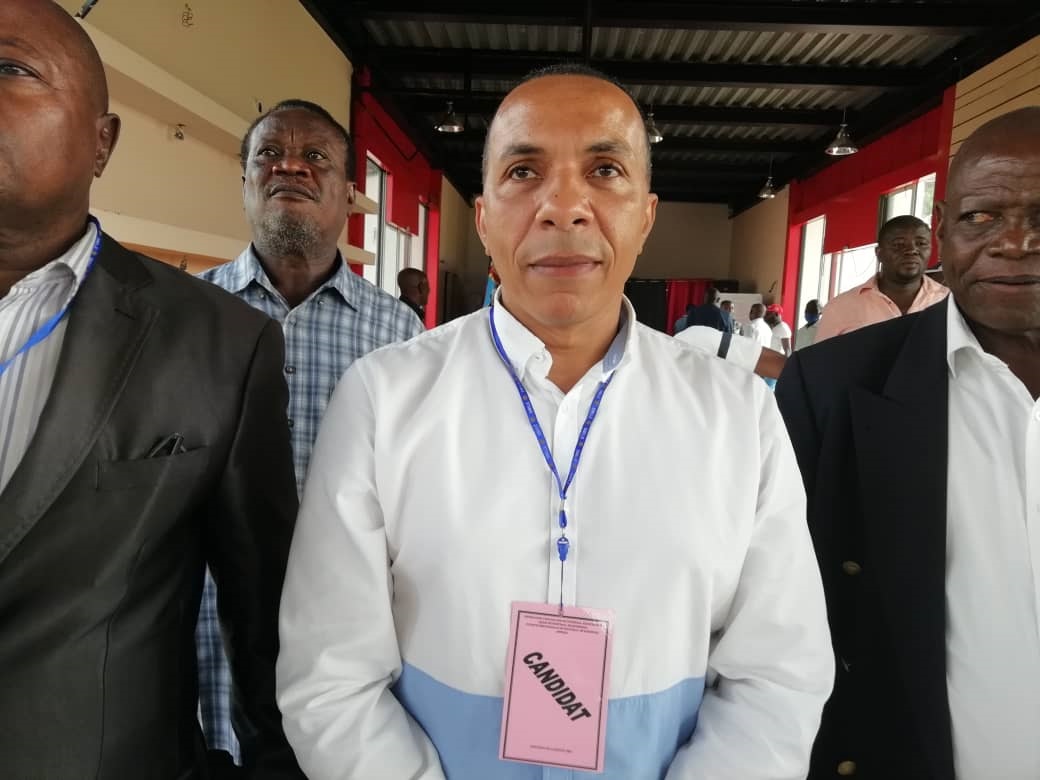 EPFKIN 2023-2024: le go reporté sine die - AfricaNews RDC