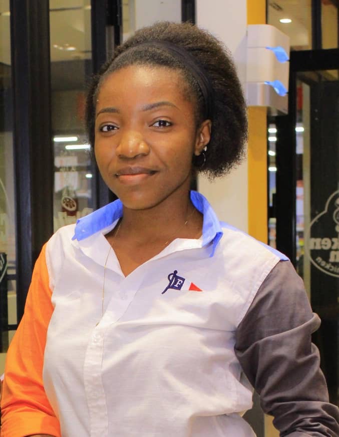 Merveille Malenge: «Il est possible de vaincre le paludisme si le ...