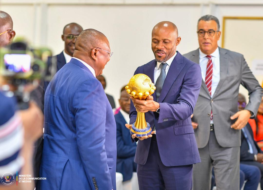 Patrick Muyaya après une visite en Côte d’Ivoire: «Les deux pays face ...