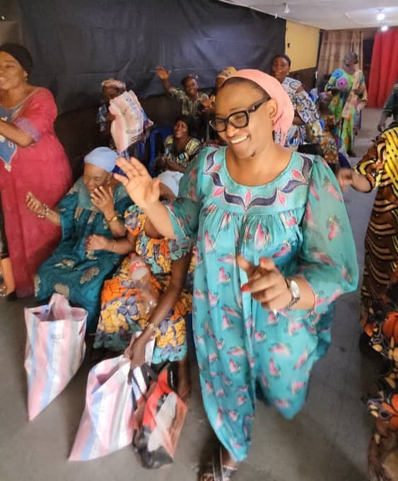 Kinshasa: l’ONG Hope for Human au cœur de la solidarité envers les ...