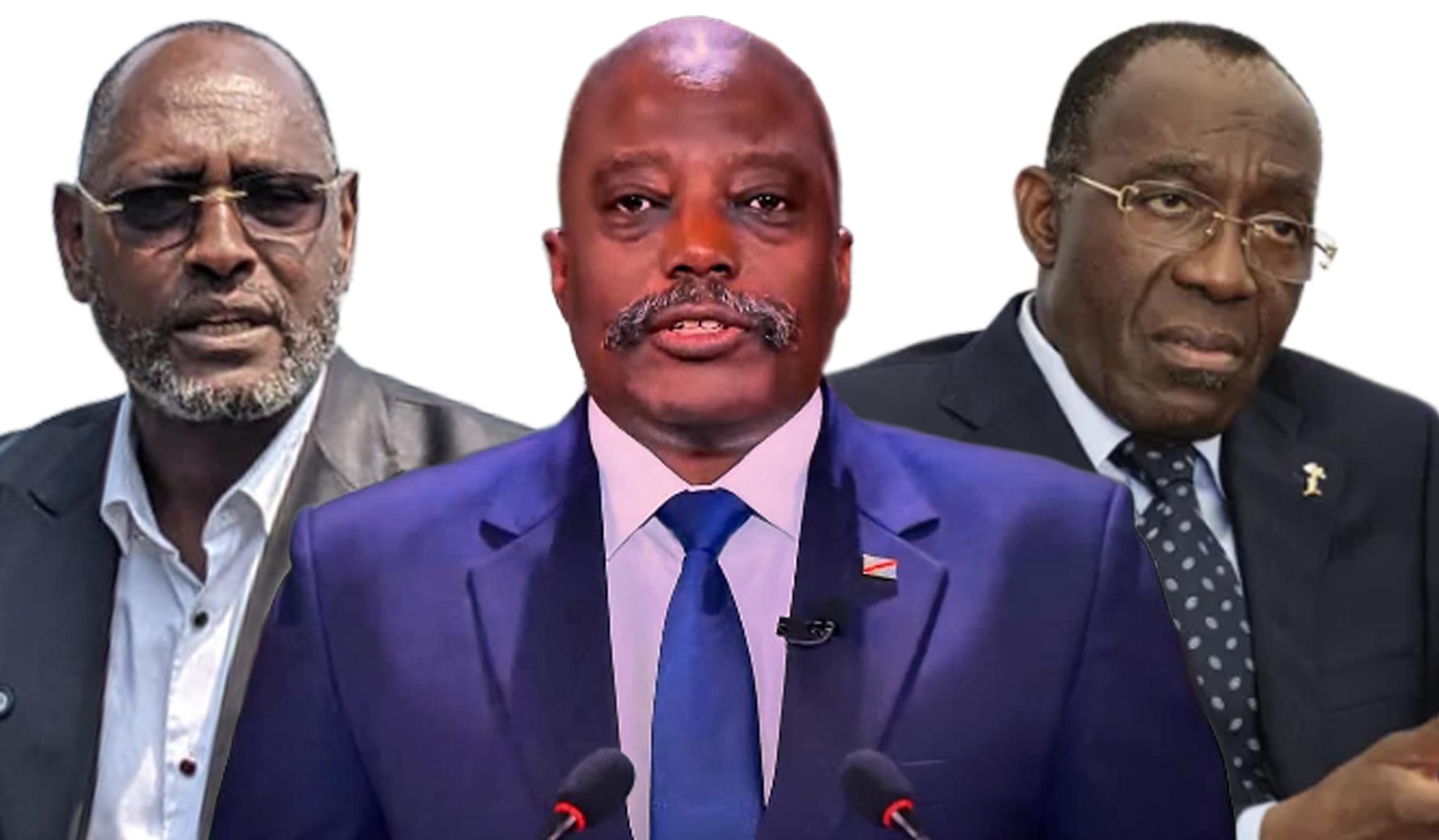 Dialogue version Luanda: une fiction? - AfricaNews RDC